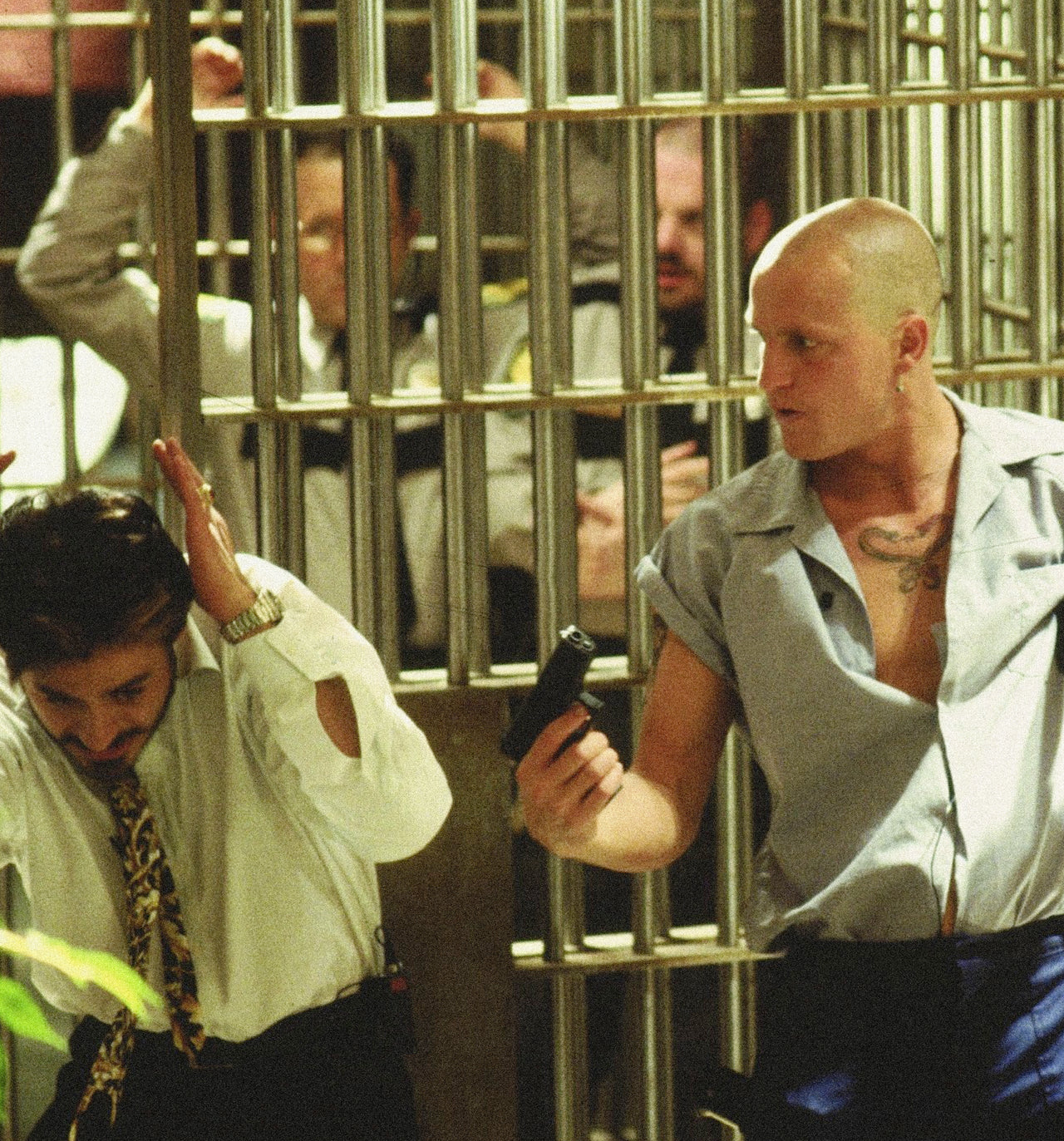 HOODBATS – Hoodbats