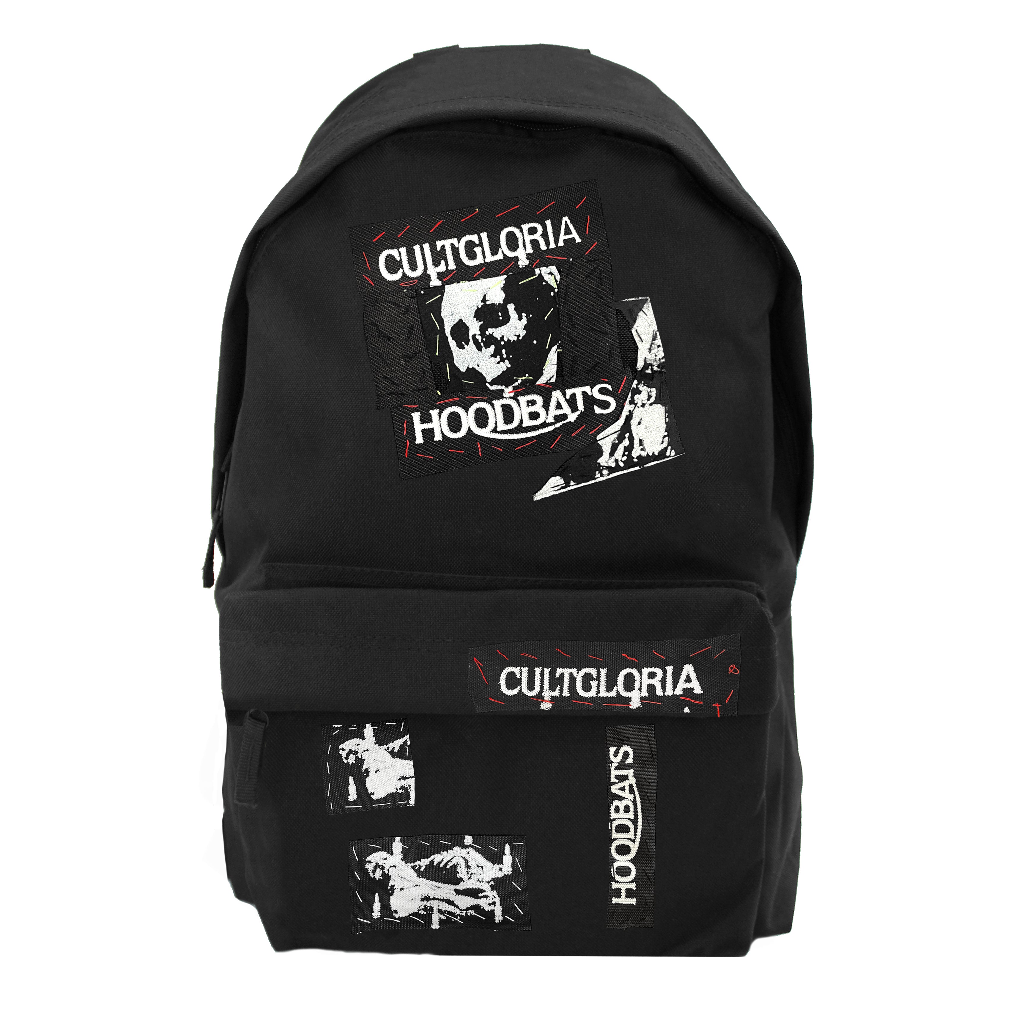 CORPSE BACKPACK 1/1 – Hoodbats