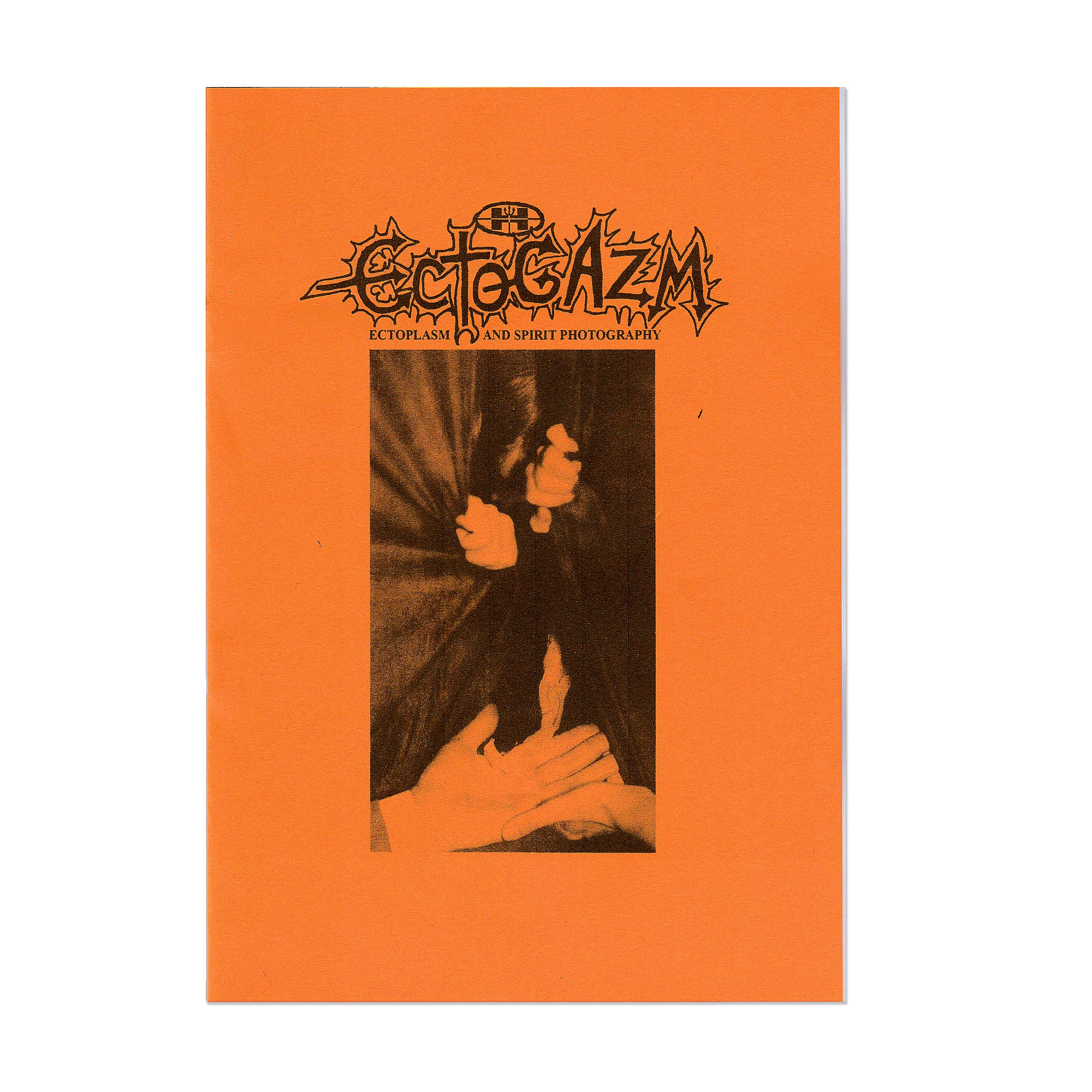 ECTOGAZM ZINE – Hoodbats